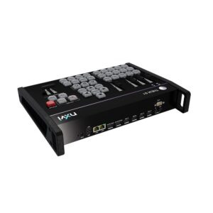 Zowietek-4K NDI Live Streaming Switcher
